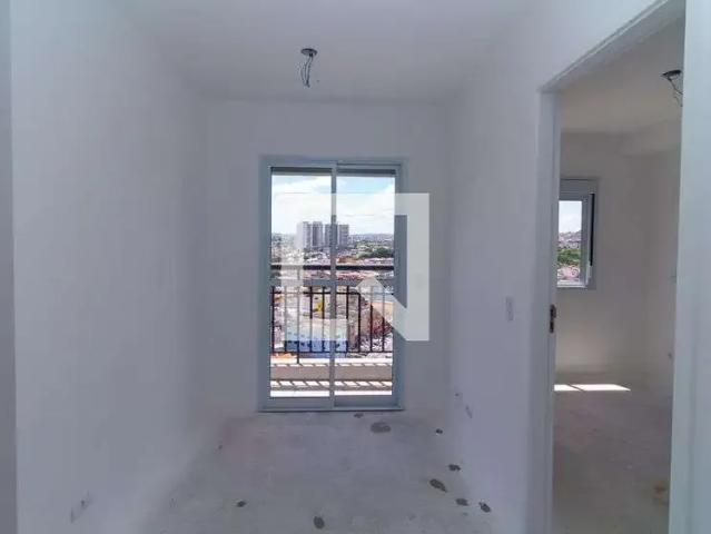 Apartamento para Venda em São Paulo/SP Sapopemba 1 Quartos