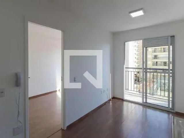 Apartamento para Venda em São Paulo/SP Sapopemba 1 Quartos