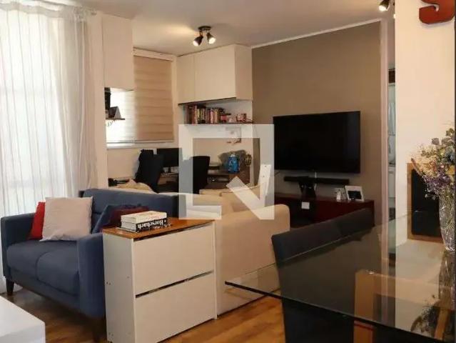 Apartamento para Venda em São Paulo/SP Sapopemba 1 Quartos