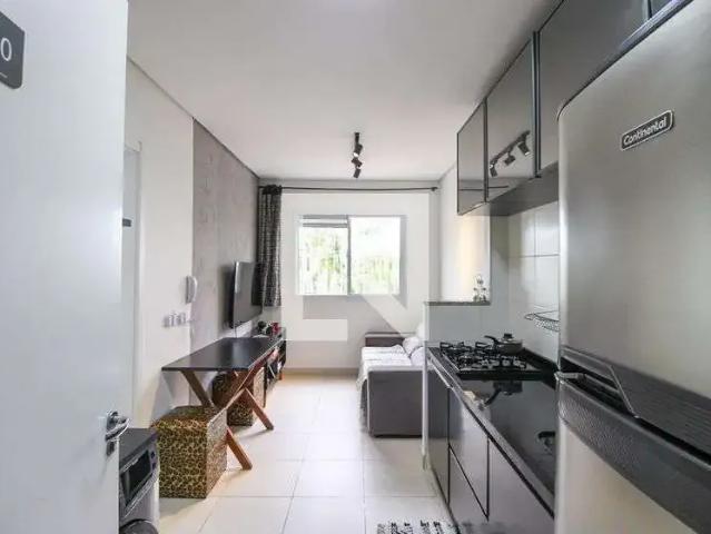 Apartamento para Venda em São Paulo/SP Sapopemba 1 Quartos