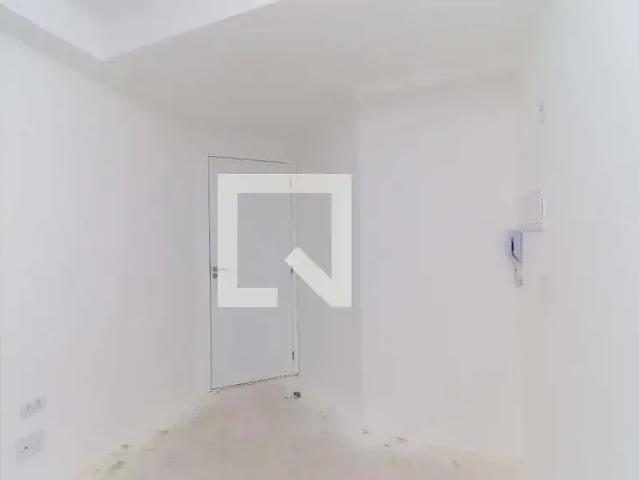 Apartamento para Venda em São Paulo/SP Sapopemba 1 Quartos