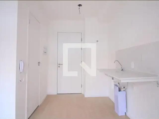 Apartamento para Venda em São Paulo/SP Sapopemba 1 Quartos