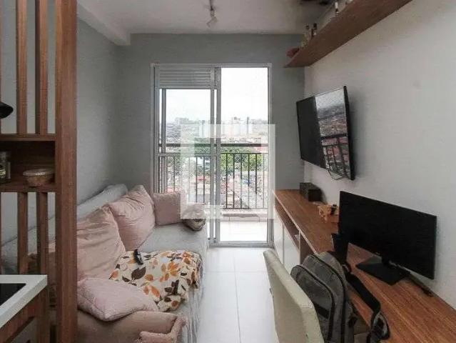 Apartamento para Venda em São Paulo/SP Sapopemba 1 Quartos