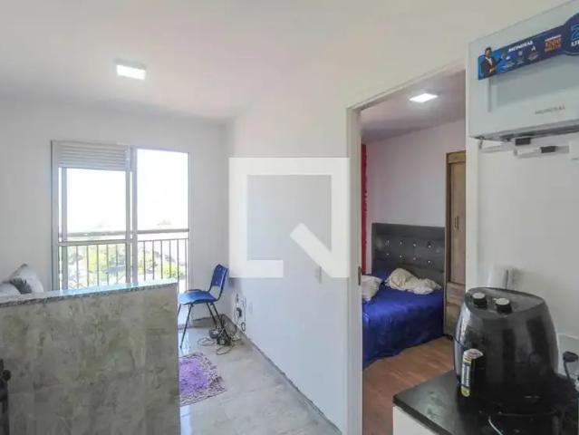 Apartamento para Venda em São Paulo/SP Sapopemba 1 Quartos