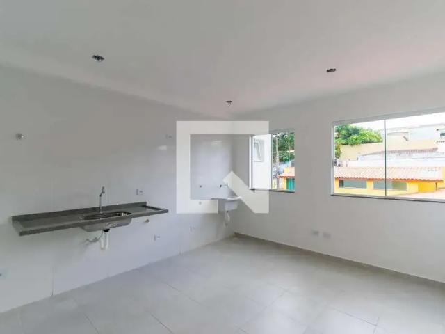 Apartamento para Venda em São Paulo/SP Sapopemba 1 Quartos