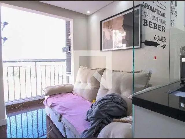 Apartamento para Venda em São Paulo/SP Sapopemba 1 Quartos