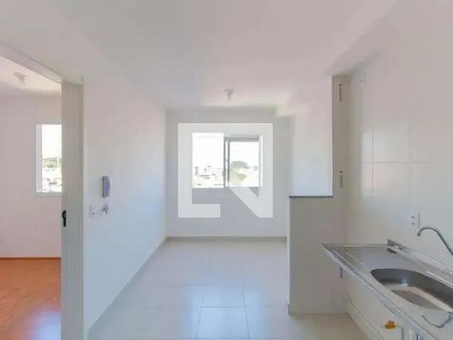 Apartamento para Venda em São Paulo/SP Sapopemba 1 Quartos