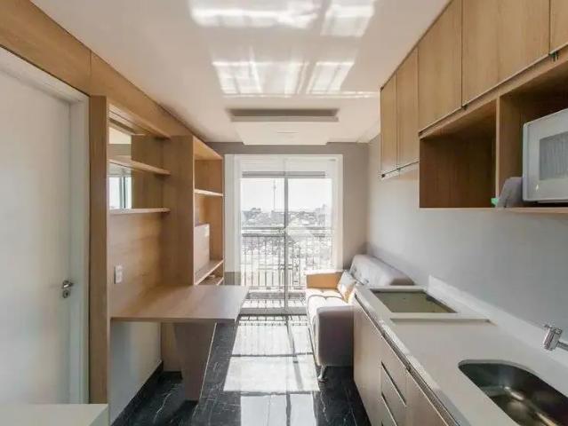 Apartamento para Venda em São Paulo/SP Sapopemba 1 Quartos