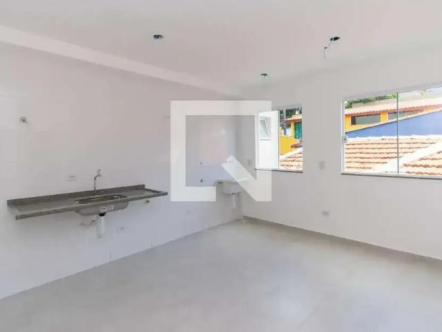 Apartamento para Venda em São Paulo/SP Sapopemba 1 Quartos