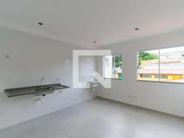 Apartamento para Venda em São Paulo/SP Sapopemba 1 Quartos
