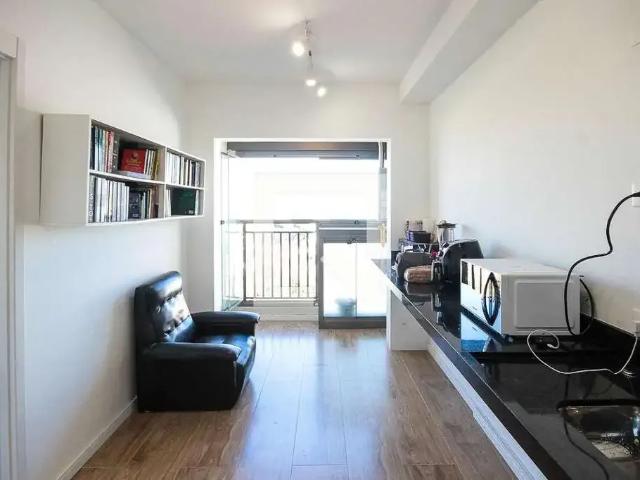 Apartamento para Venda em São Paulo/SP Sapopemba 1 Quartos