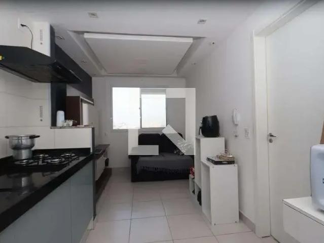 Apartamento para Venda em São Paulo/SP Sapopemba 1 Quartos