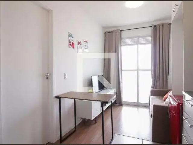 Apartamento para Venda em São Paulo/SP Sapopemba 1 Quartos
