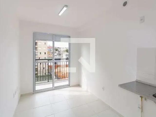 Apartamento para Venda em São Paulo/SP Sapopemba 1 Quartos