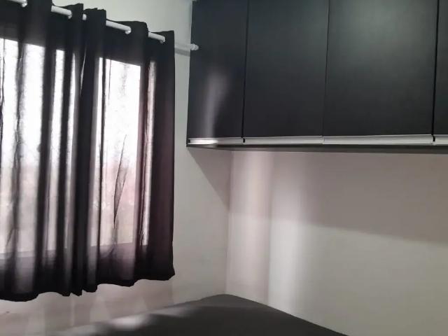 Apartamento para Venda em São Paulo/SP Sapopemba 1 Quartos