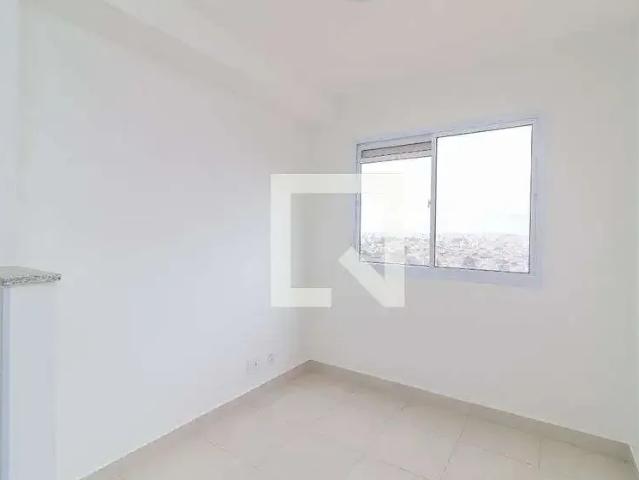 Apartamento para Venda em São Paulo/SP Sapopemba 1 Quartos