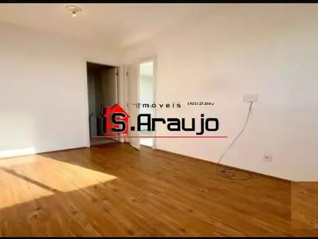 Apartamento para Venda em São Paulo/SP Sapopemba 1 Quartos