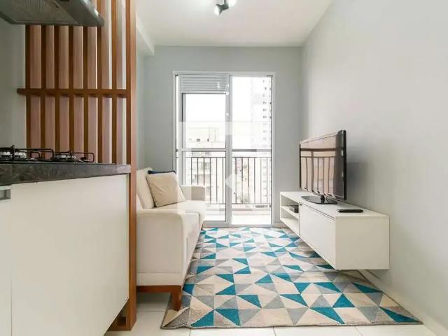 Apartamento para Venda em São Paulo/SP Sapopemba 1 Quartos