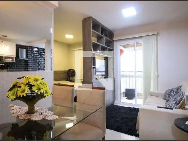Apartamento para Venda em São Paulo/SP Sapopemba 1 Quartos