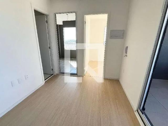 Apartamento para Venda em São Paulo/SP Sapopemba 1 Quartos