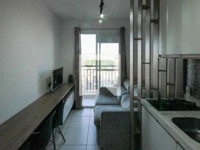 Apartamento para Venda em São Paulo/SP Sapopemba 1 Quartos