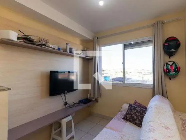 Apartamento para Venda em São Paulo/SP Sapopemba 1 Quartos