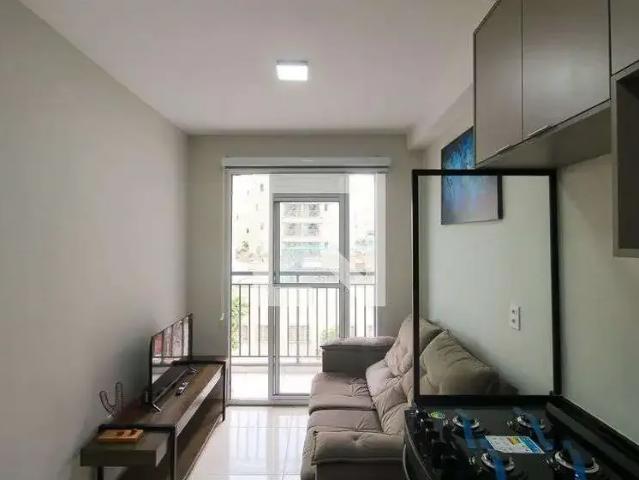 Apartamento para Venda em São Paulo/SP Sapopemba 1 Quartos