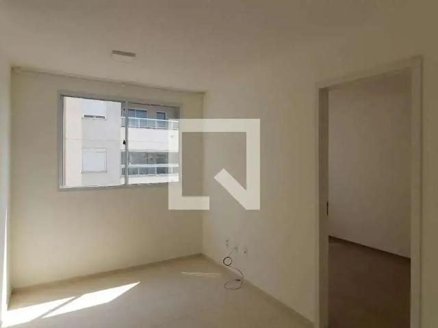 Apartamento para Venda em São Paulo/SP Sapopemba 2 Quartos