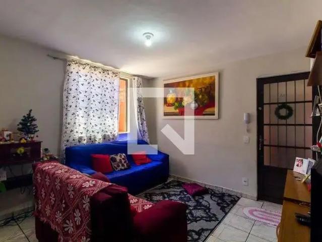 Apartamento para Venda em São Paulo/SP Sapopemba 2 Quartos