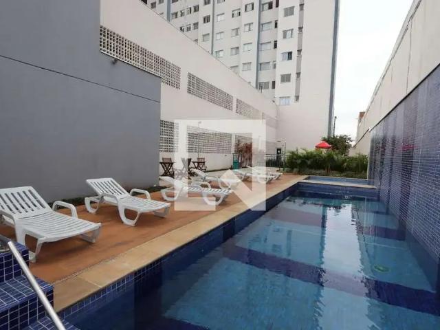 Apartamento para Venda em São Paulo/SP Sapopemba 2 Quartos