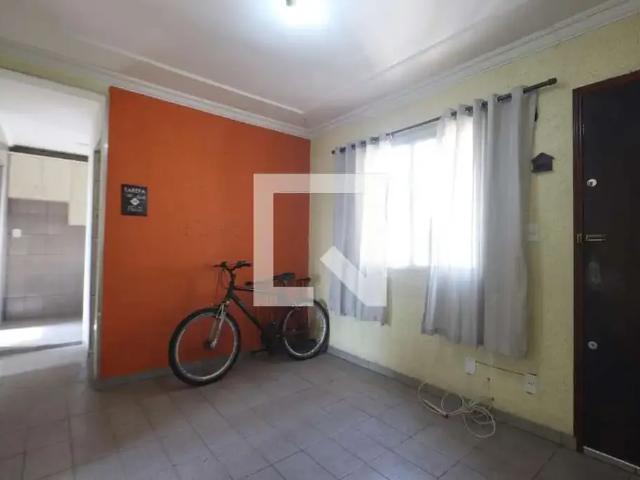 Apartamento para Venda em São Paulo/SP Sapopemba 2 Quartos