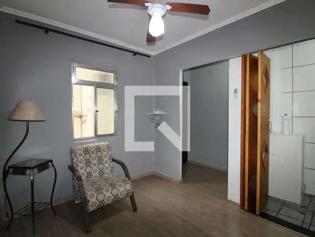 Apartamento para Venda em São Paulo/SP Sapopemba 2 Quartos