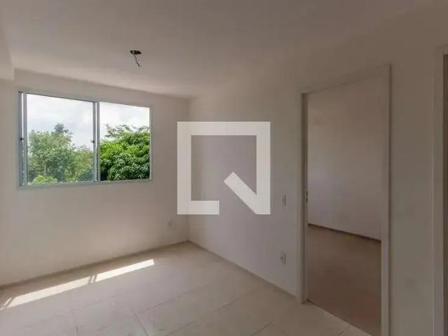 Apartamento para Venda em São Paulo/SP Sapopemba 2 Quartos