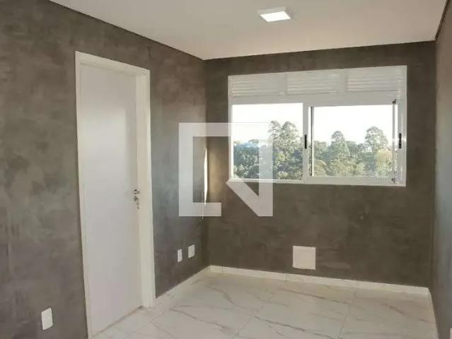 Apartamento para Venda em São Paulo/SP Sapopemba 2 Quartos