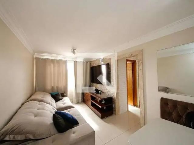 Apartamento para Venda em São Paulo/SP Sapopemba 2 Quartos