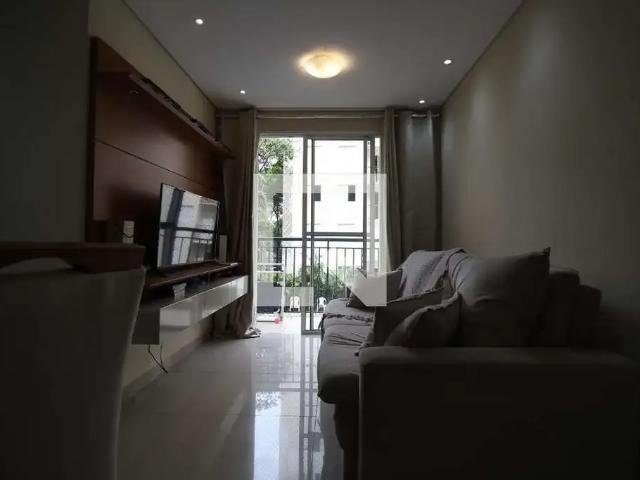 Apartamento para Venda em São Paulo/SP Sapopemba 2 Quartos