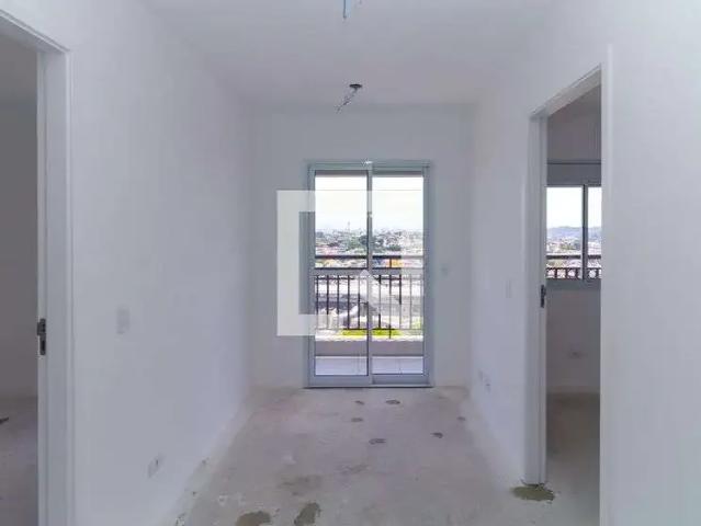 Apartamento para Venda em São Paulo/SP Sapopemba 2 Quartos