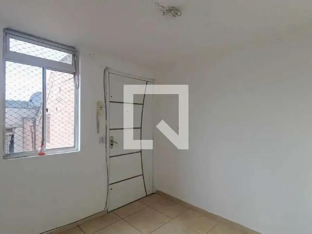 Apartamento para Venda em São Paulo/SP Sapopemba 2 Quartos
