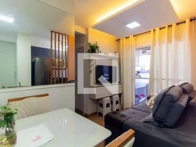 Apartamento para Venda em São Paulo/SP Sapopemba 2 Quartos