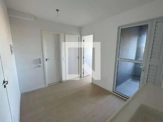 Apartamento para Venda em São Paulo/SP Sapopemba 2 Quartos