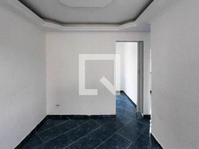 Apartamento para Venda em São Paulo/SP Sapopemba 2 Quartos