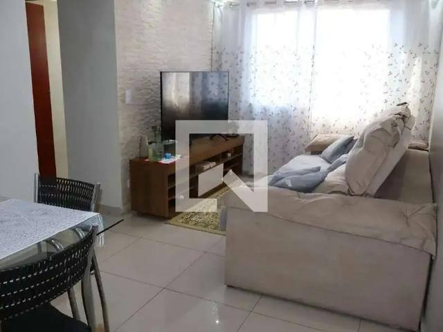Apartamento para Venda em São Paulo/SP Sapopemba 2 Quartos