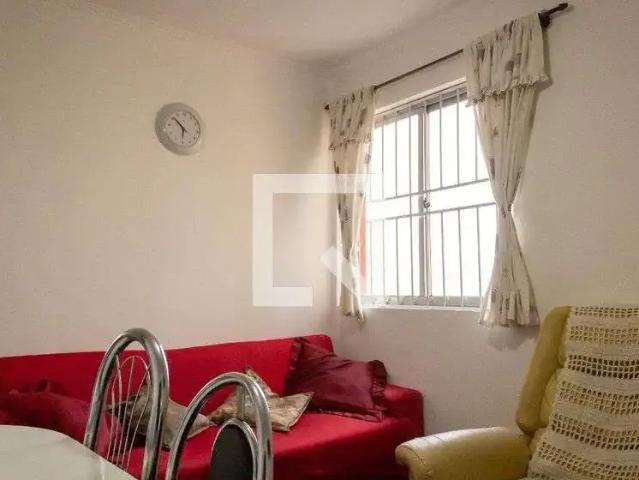 Apartamento para Venda em São Paulo/SP Sapopemba 2 Quartos