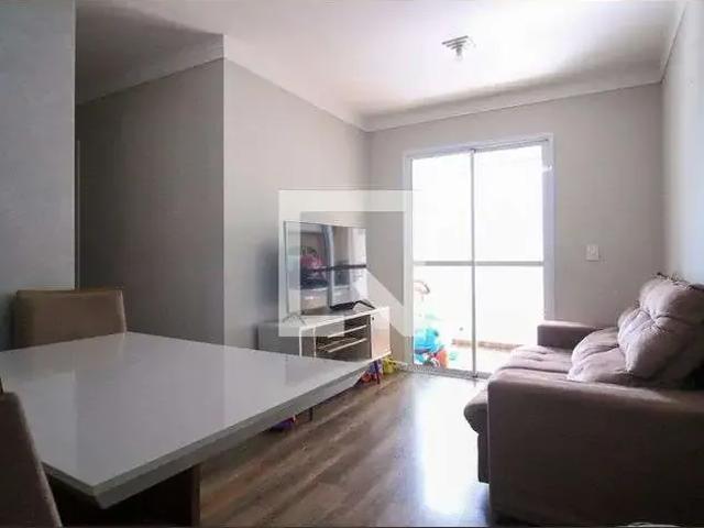 Apartamento para Venda em São Paulo/SP Sapopemba 2 Quartos