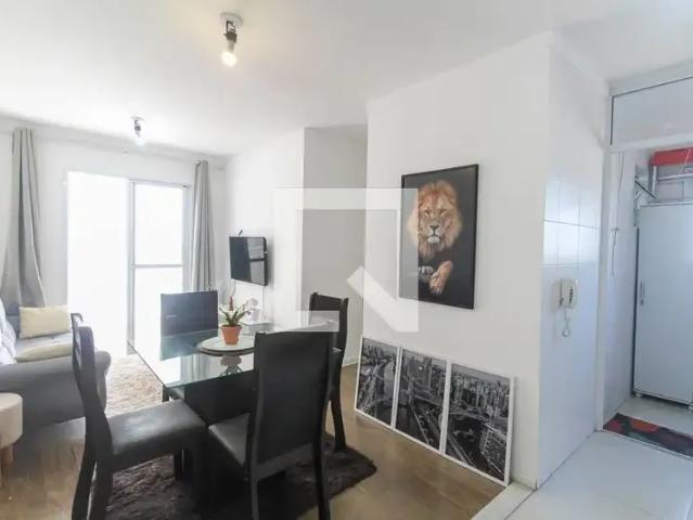 Apartamento para Venda em São Paulo/SP Sapopemba 2 Quartos