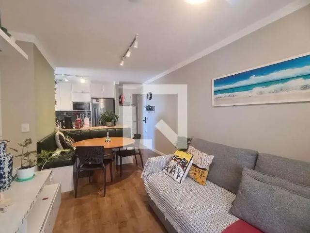 Apartamento para Venda em São Paulo/SP Sapopemba 2 Quartos