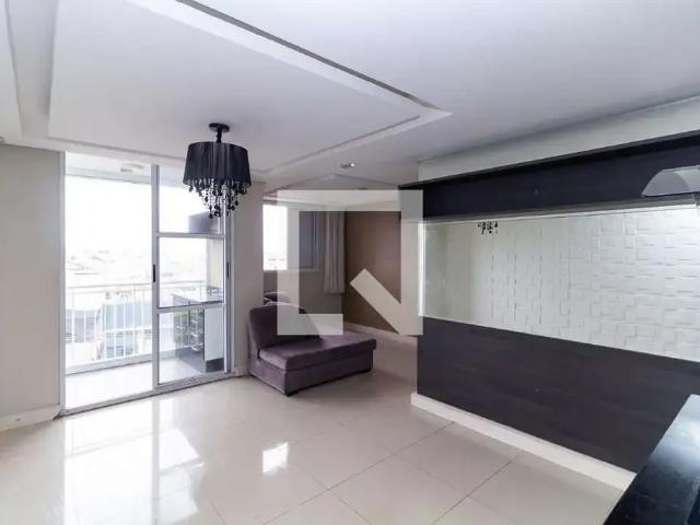 Apartamento para Venda em São Paulo/SP Sapopemba 2 Quartos