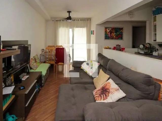 Apartamento para Venda em São Paulo/SP Sapopemba 2 Quartos