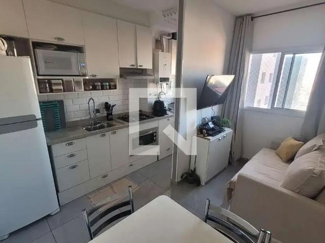 Apartamento para Venda em São Paulo/SP Sapopemba 2 Quartos