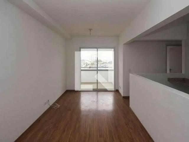 Apartamento para Venda em São Paulo/SP Sapopemba 2 Quartos